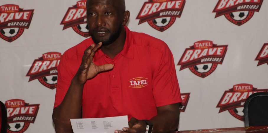 Namibia Football Association - Welcome To The Home Of Namibian Football