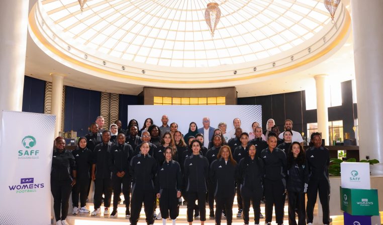 Namibia Football Association - Welcome To The Home Of Namibian Football