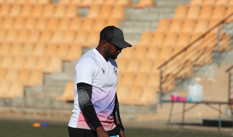 Namibia Football Association - Welcome To The Home Of Namibian Football